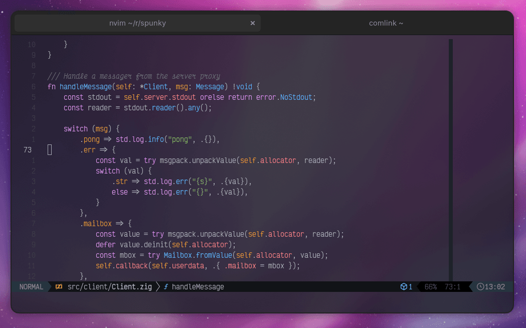 Ghostty: The Next-Level Terminal That’s Spooking Its Competitors