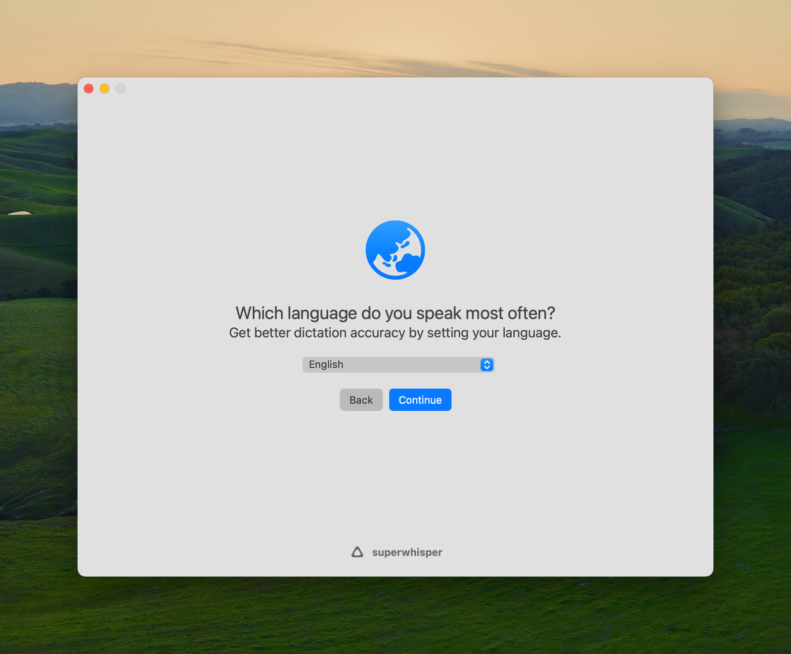 Superwhisper: The AI Dictation App That Listens and Learns