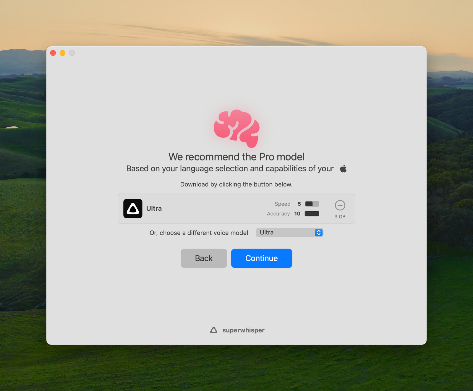 Superwhisper: The AI Dictation App That Listens and Learns