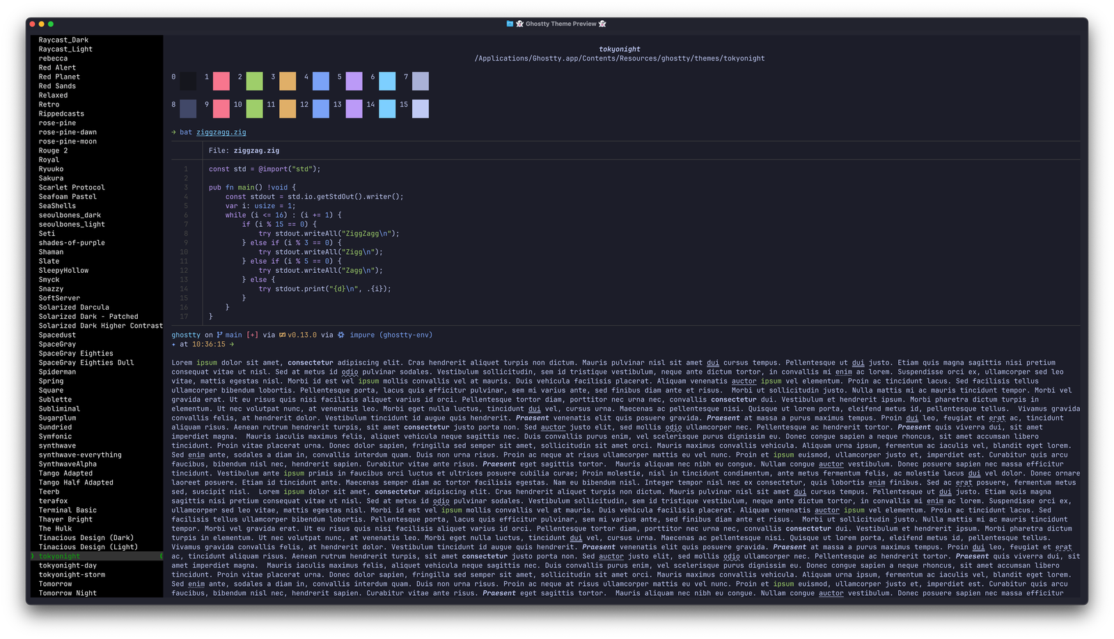 Ghostty: The Next-Level Terminal That’s Spooking Its Competitors